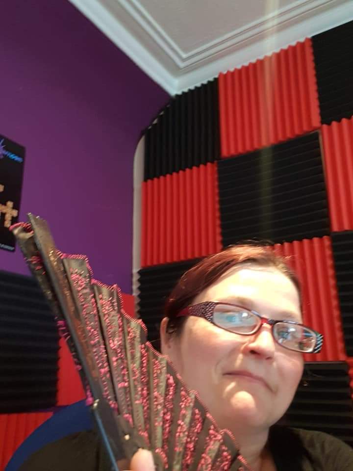 The Rock Hard Radio Show with Kim Rennie