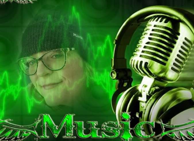 The Rock Hard Radio Show with Kim Rennie